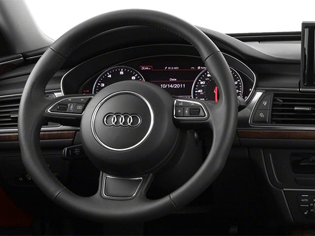 2014 Audi A6 Reliability - Consumer Reports