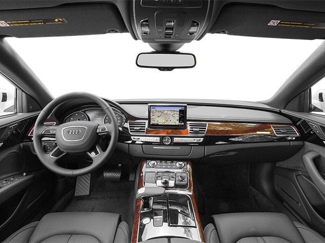 2014 Audi A8 Reliability - Consumer Reports