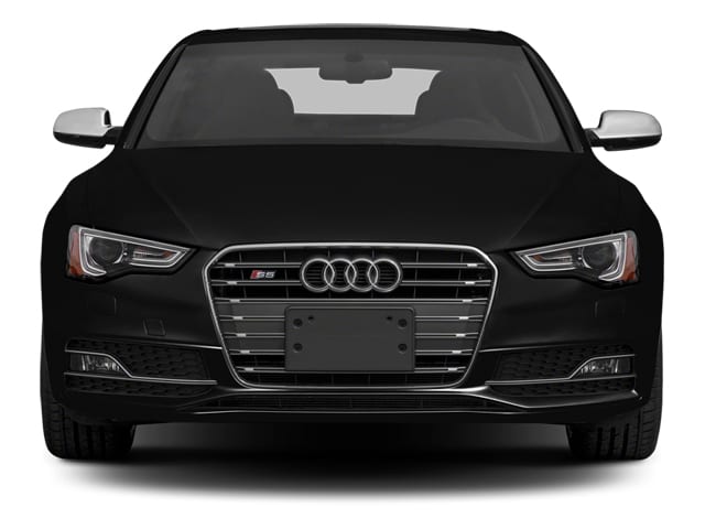 2014 Audi A5 Reliability - Consumer Reports
