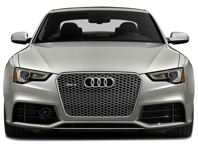 2014 Audi A5 Reliability - Consumer Reports