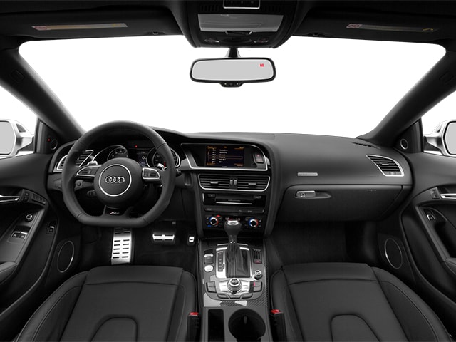 2014 Audi A5 Reliability - Consumer Reports