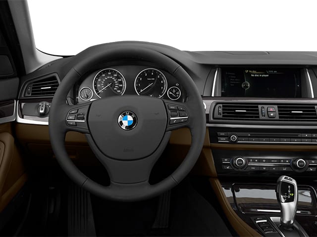 2014 BMW 5 Series Reviews, Ratings, Prices - Consumer Reports