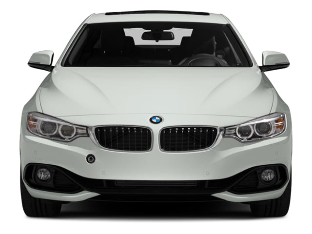 2014 BMW 4 Series Reviews, Ratings, Prices - Consumer Reports