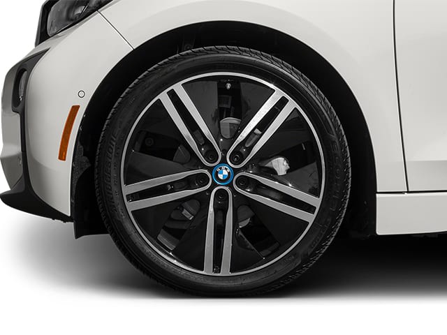 2014 BMW i3 Reliability - Consumer Reports