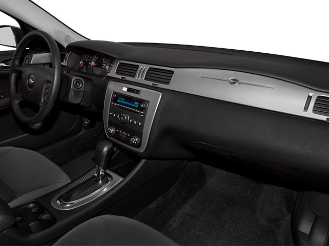 2014 Chevrolet Impala Reliability - Consumer Reports