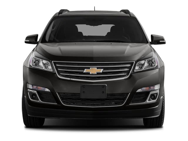 2014 Chevrolet Traverse Reliability - Consumer Reports
