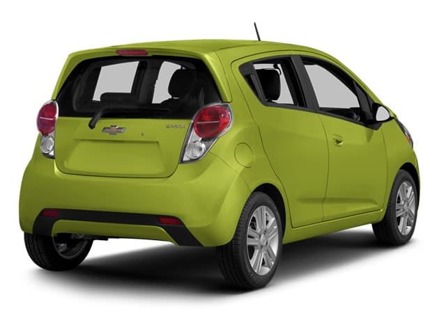 2014 Chevrolet Spark Reviews, Ratings, Prices - Consumer Reports