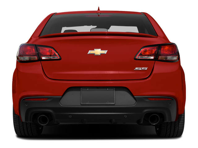 2014 Chevrolet SS Reviews, Ratings, Prices - Consumer Reports