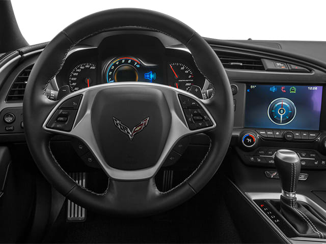 2014 Chevrolet Corvette Reliability - Consumer Reports