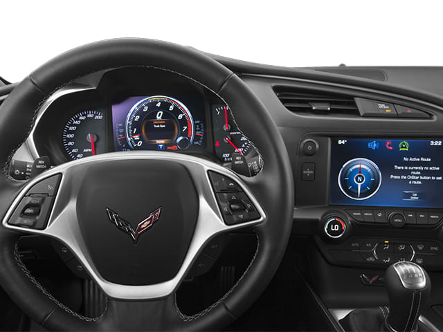 2014 Chevrolet Corvette Reliability - Consumer Reports
