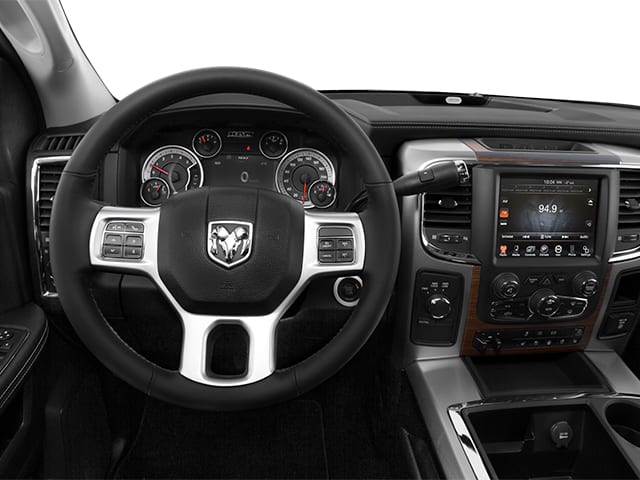 2014 Ram 2500 Reviews, Ratings, Prices - Consumer Reports