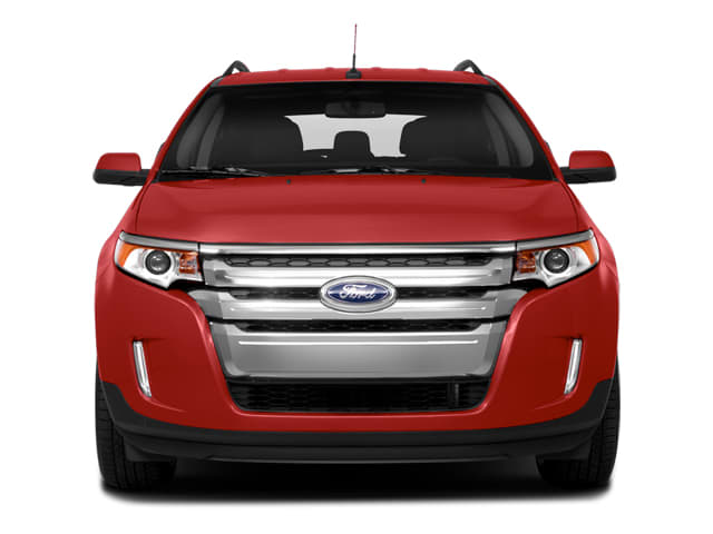 2014 Ford Edge Reviews, Ratings, Prices - Consumer Reports