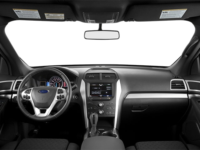 2014 Ford Explorer Reliability - Consumer Reports