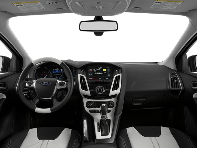 2014 Ford Focus Reviews, Ratings, Prices - Consumer Reports