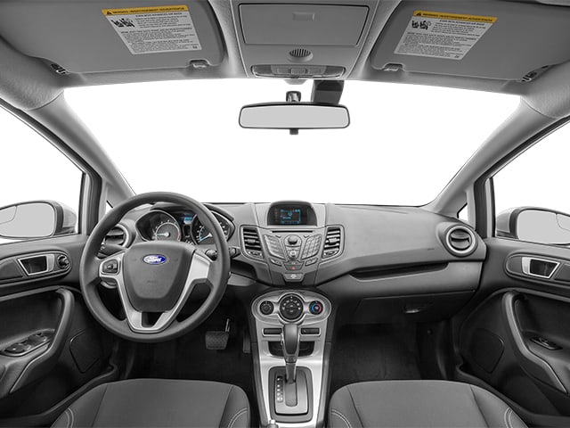 2014 Ford Fiesta Reliability - Consumer Reports
