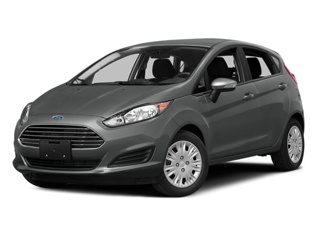 2014 Ford Fiesta Reliability - Consumer Reports