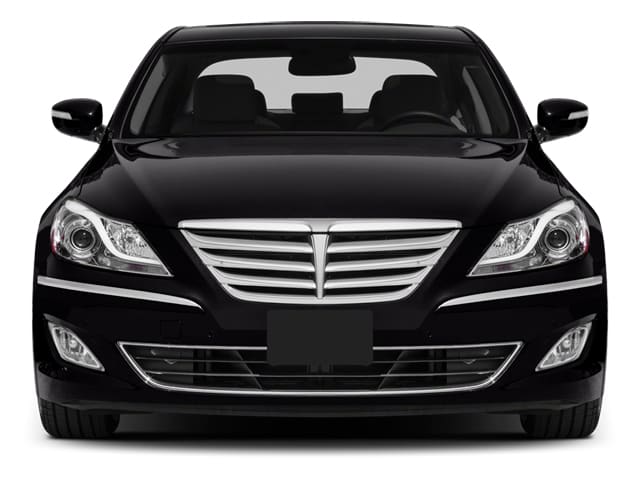2014 Hyundai Genesis Reliability - Consumer Reports