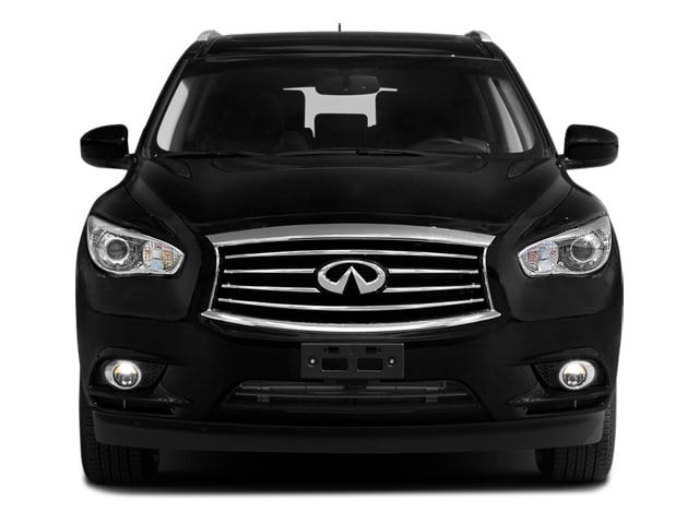 2014 Infiniti QX60 Reviews, Ratings, Prices - Consumer Reports