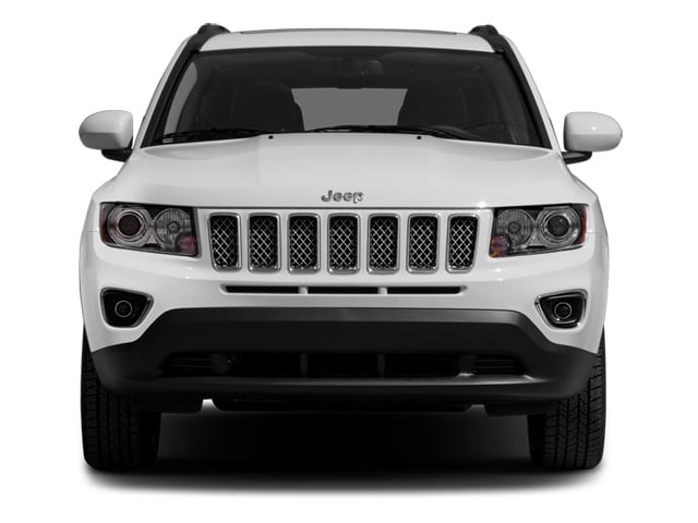 2014 Jeep Compass Reviews, Ratings, Prices - Consumer Reports