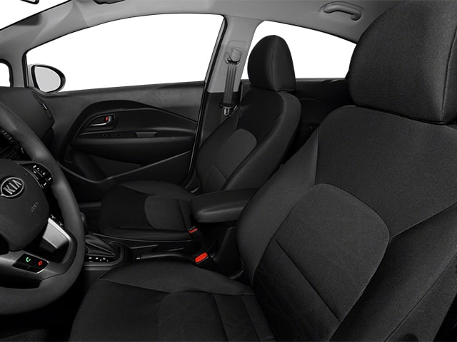 2014 Kia Rio Reviews, Ratings, Prices - Consumer Reports