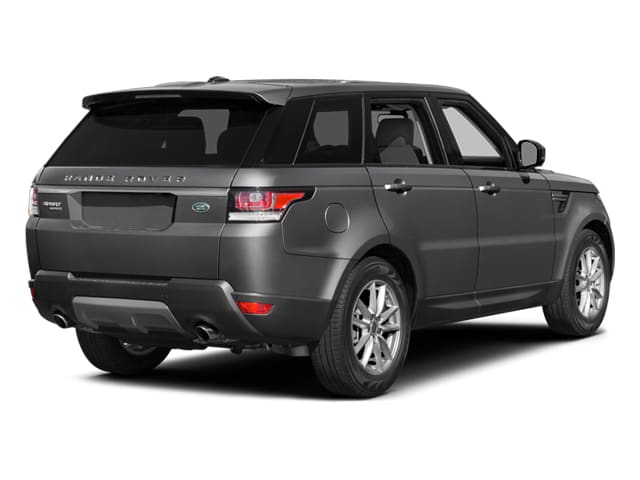 2014 Land Rover Range Rover Sport Road Test Report - Consumer Reports