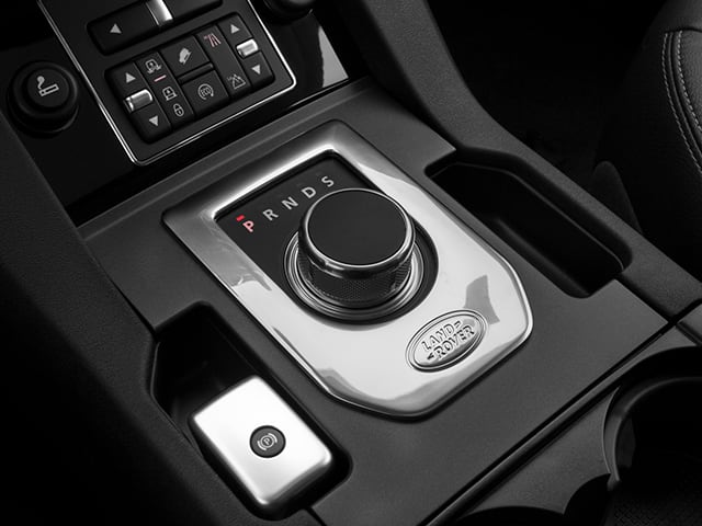 2014 Land Rover LR4 Road Test Report - Consumer Reports