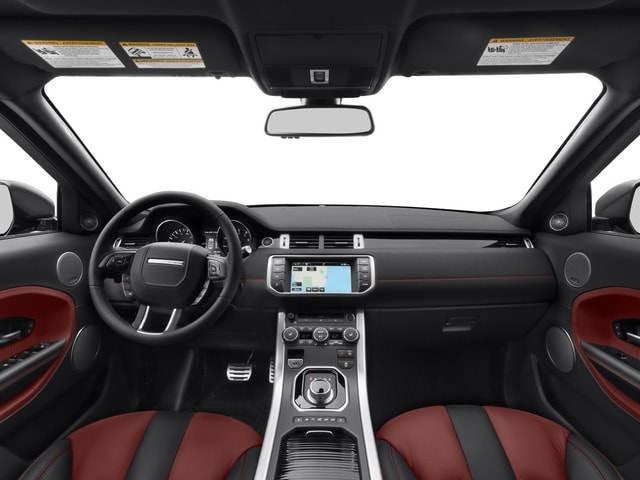 2014 Land Rover Range Rover Evoque Reliability - Consumer Reports