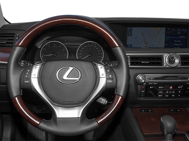2014 Lexus GS Reviews, Ratings, Prices - Consumer Reports