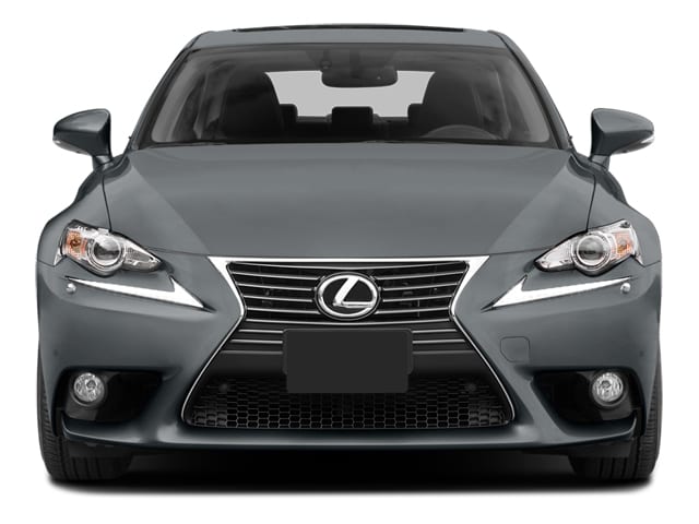 2014 Lexus IS Reviews, Ratings, Prices - Consumer Reports