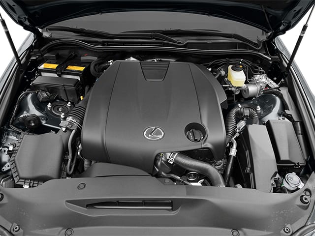 2014 Lexus IS Reviews, Ratings, Prices - Consumer Reports