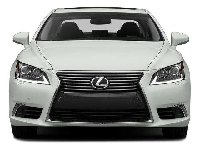 2014 Lexus LS Reviews, Ratings, Prices - Consumer Reports