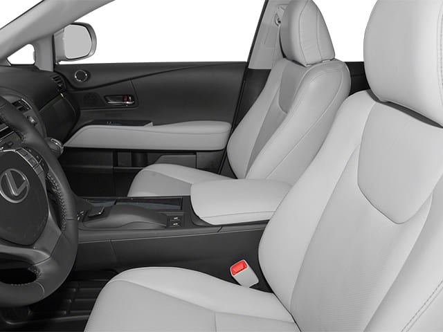 2014 Lexus RX Reviews, Ratings, Prices - Consumer Reports