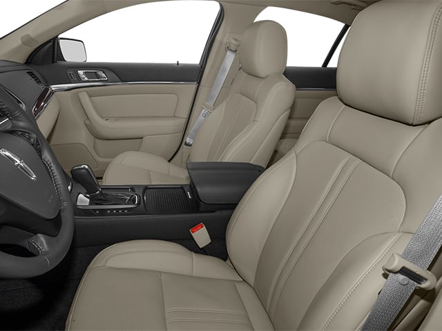 2014 Lincoln MKS Reviews, Ratings, Prices - Consumer Reports