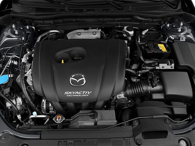 2014 Mazda 6 Reliability - Consumer Reports