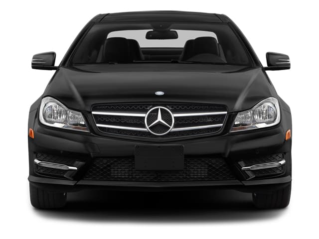 2014 Mercedes-Benz C-Class Reviews, Ratings, Prices - Consumer Reports