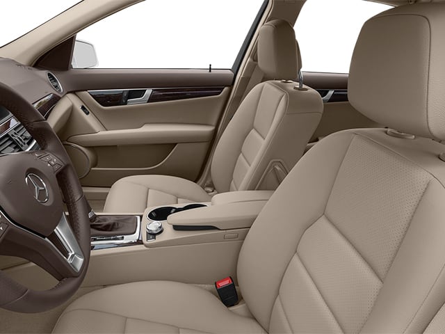 2014 Mercedes-Benz C-Class Reviews, Ratings, Prices - Consumer Reports