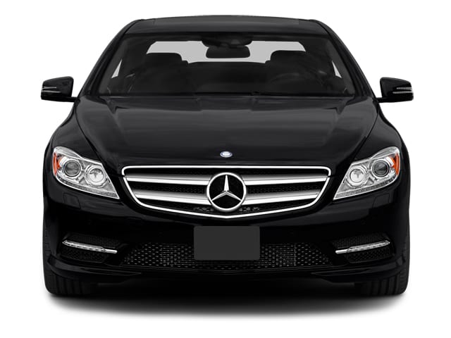 2014 Mercedes-Benz CL Ratings & Specs - Consumer Reports