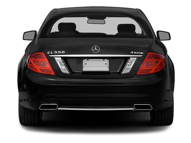 2014 Mercedes-Benz CL Road Test Report - Consumer Reports