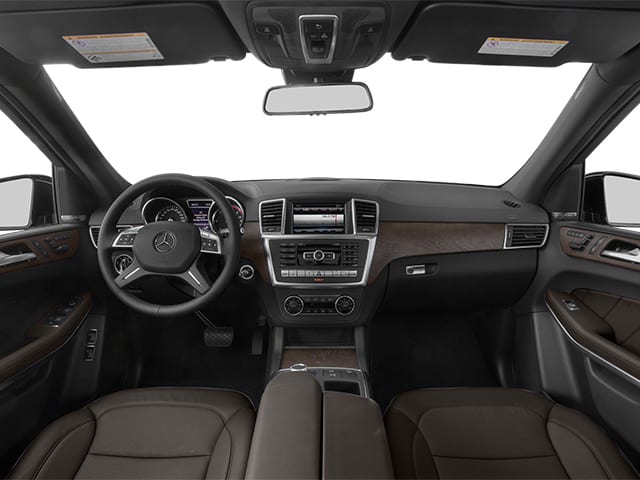 2014 Mercedes-Benz GL-Class Reviews, Ratings, Prices - Consumer Reports