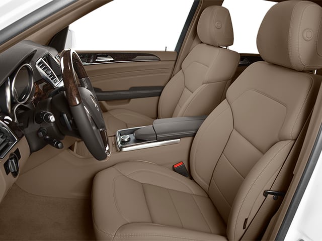2014 Mercedes-Benz M-Class Reliability - Consumer Reports