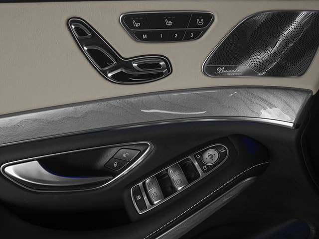 2014 Mercedes-Benz S-Class Road Test Report - Consumer Reports