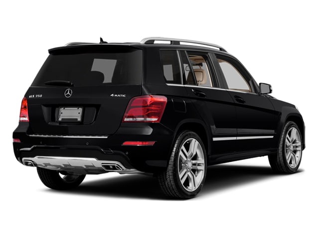 2014 Mercedes-Benz GLK-Class Reliability - Consumer Reports