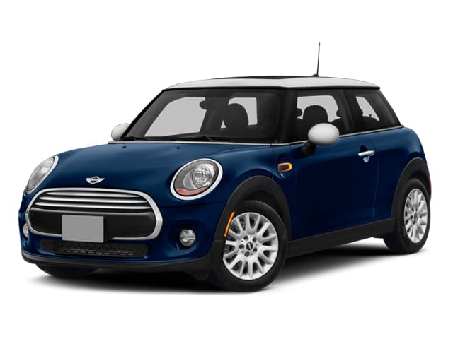 2014 Mini Cooper Reliability - Consumer Reports
