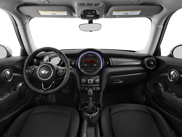 2014 Mini Cooper Reliability - Consumer Reports