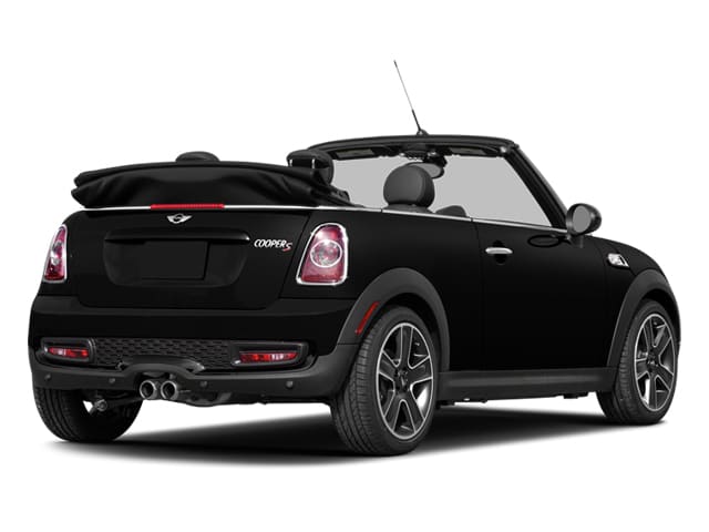 2014 Mini Cooper Reviews, Ratings, Prices - Consumer Reports