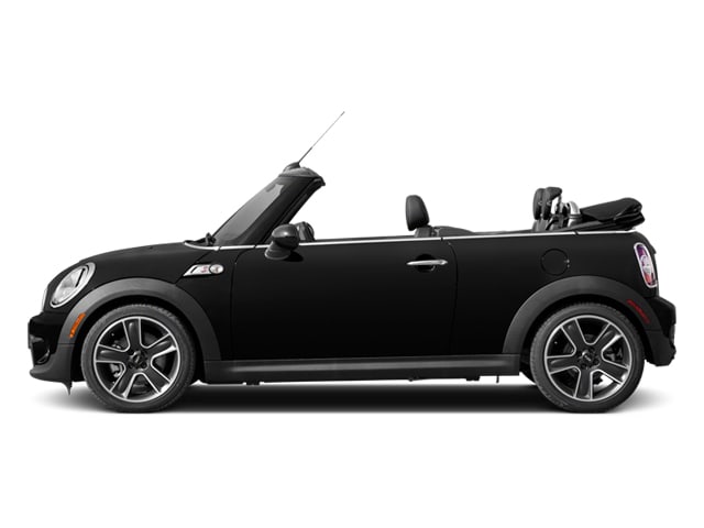 2014 Mini Cooper Reviews, Ratings, Prices - Consumer Reports