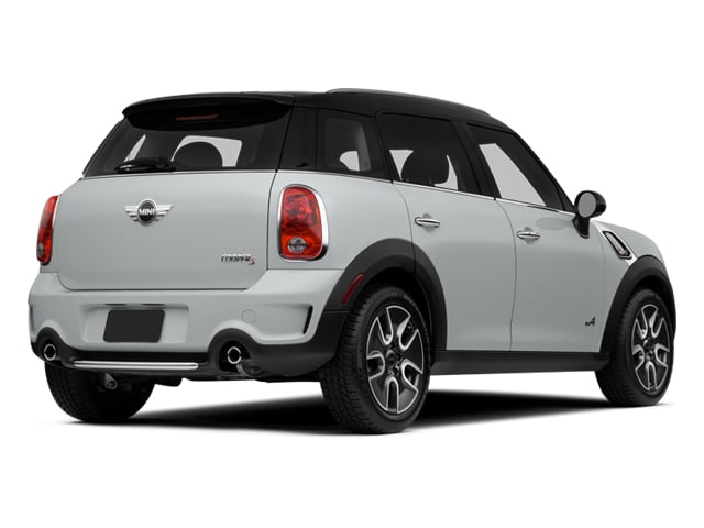2014 Mini Cooper Countryman Reviews, Ratings, Prices - Consumer Reports
