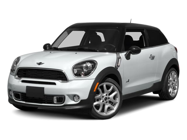 2014 Mini Cooper Reliability - Consumer Reports