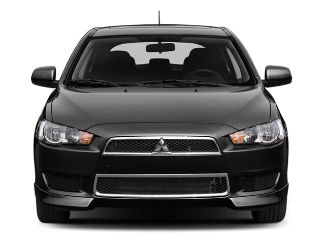 2014 Mitsubishi Lancer Reliability - Consumer Reports