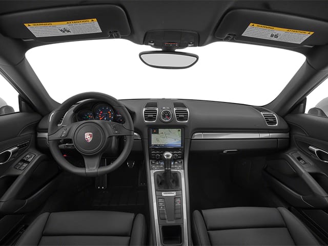 2014 Porsche Cayman Reliability - Consumer Reports